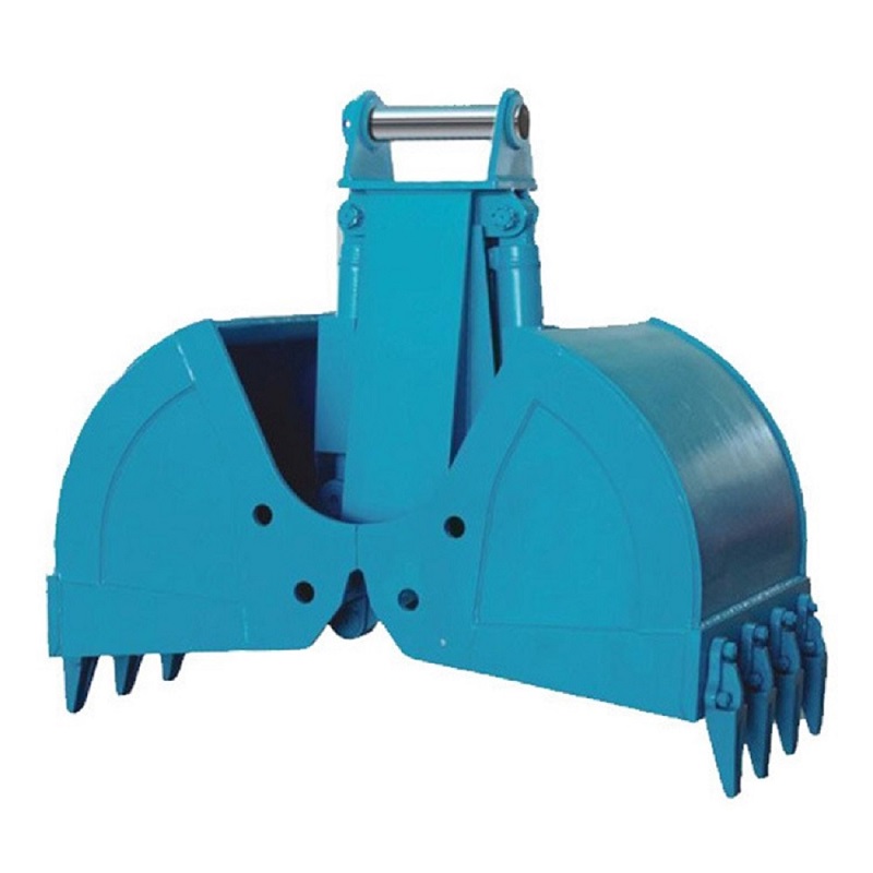 China Clamshell Bucket manufacturers and suppliers | Relong