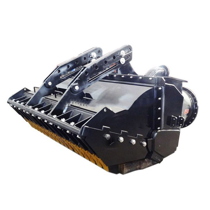 China Manufacturer for Helical Head Jointer - Robust and Reliable Drag ...