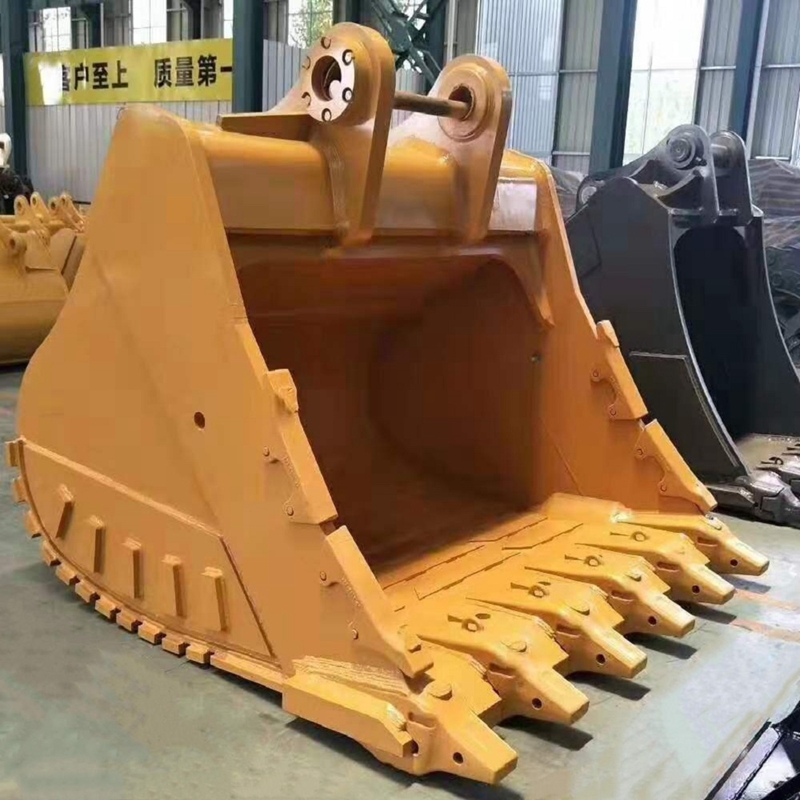 China Excavator bucket manufacturers and suppliers | Relong